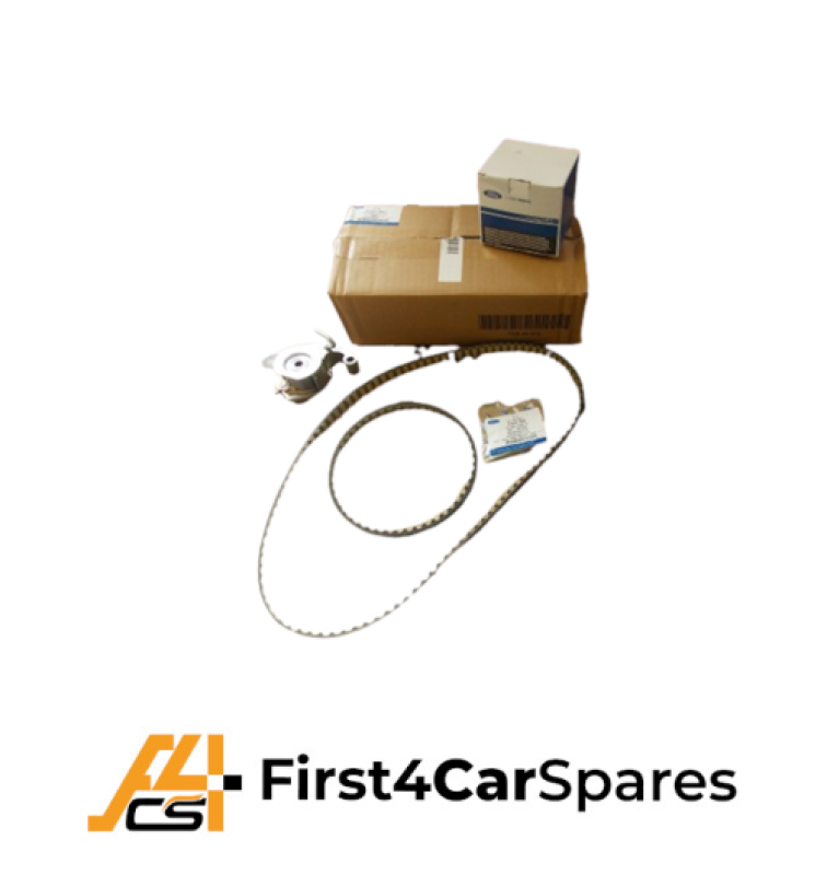 GENUINE FORD TIMING KIT WITH OIL PUMP BELT FORD TOURNEO 2.0